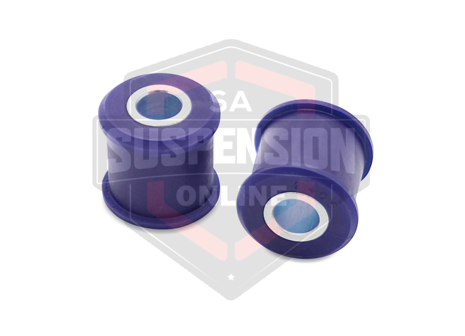 SuperPro Panhard Rod Bush Kit (Bush- panhard rod) Rear - Superpro