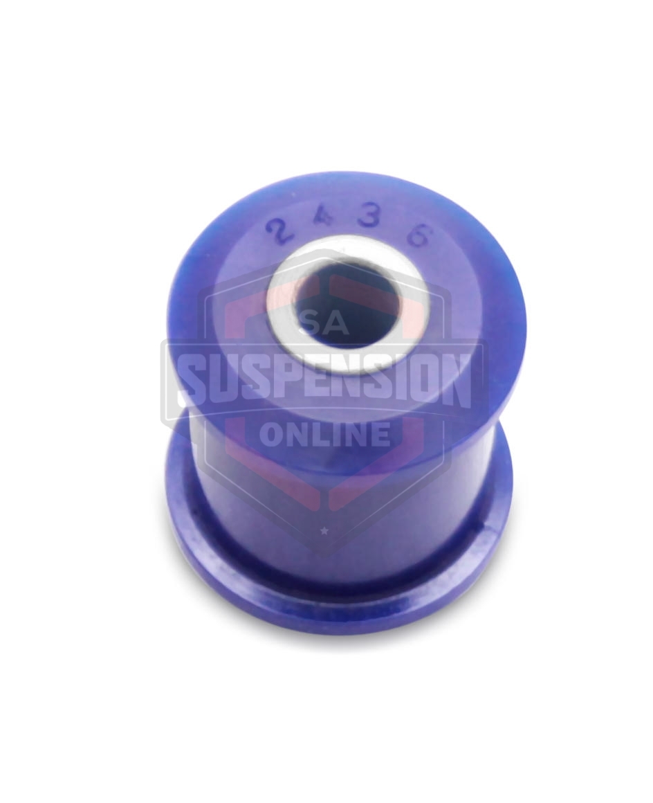 SuperPro Sway Bar Bush Kit (Rubber Buffer- engine mounting system ...