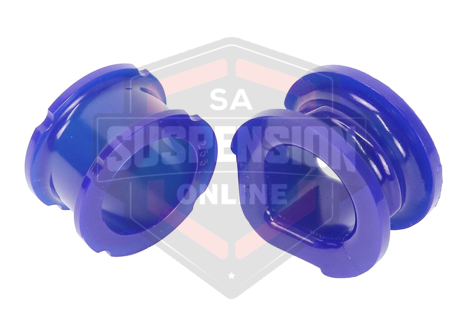 SuperPro Steering Bush Kit (Bush- steering rFits Ack) - Superpro