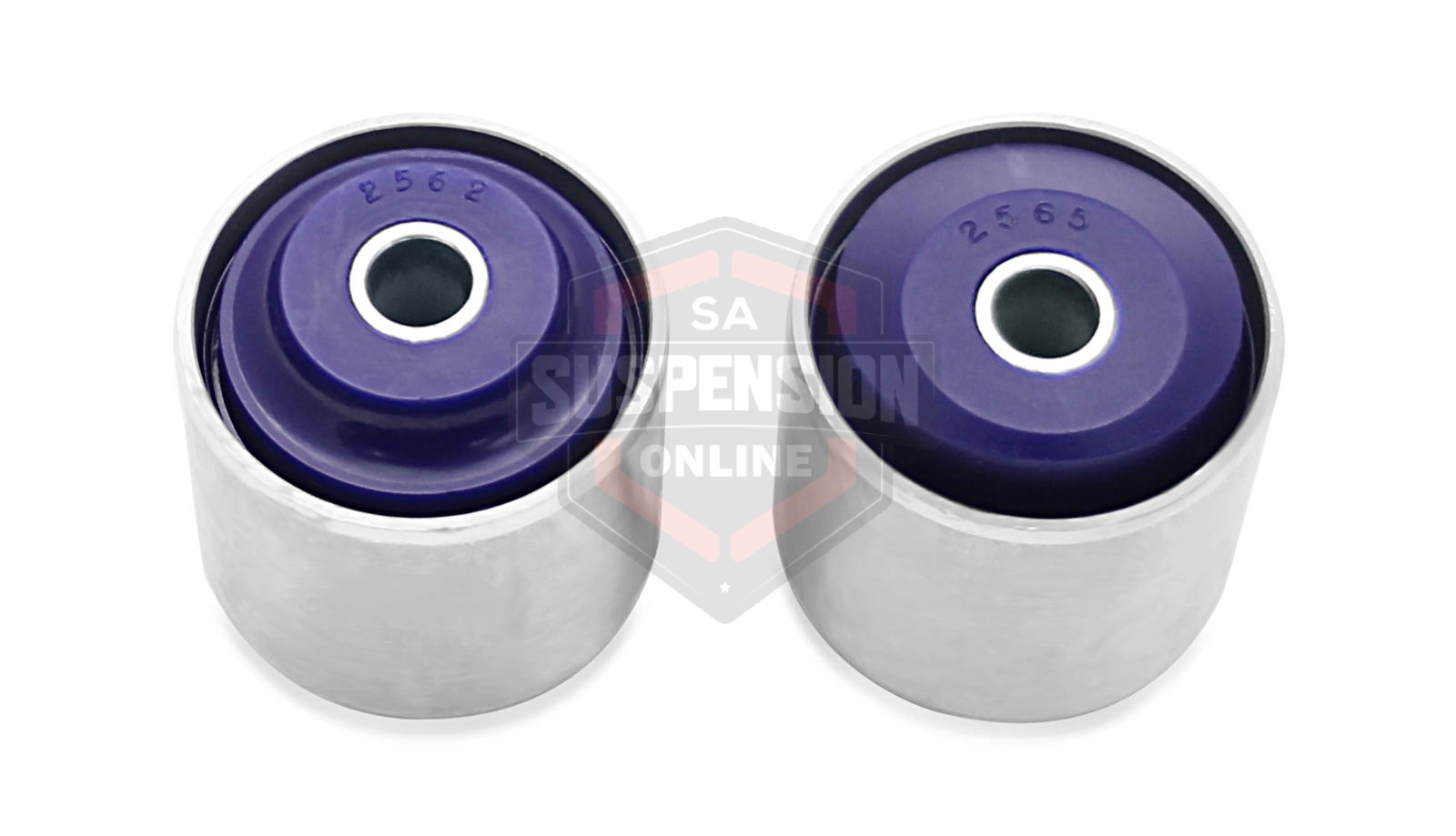 SuperPro Strut Bar Bush Kit (Bush- strut mount) - Superpro