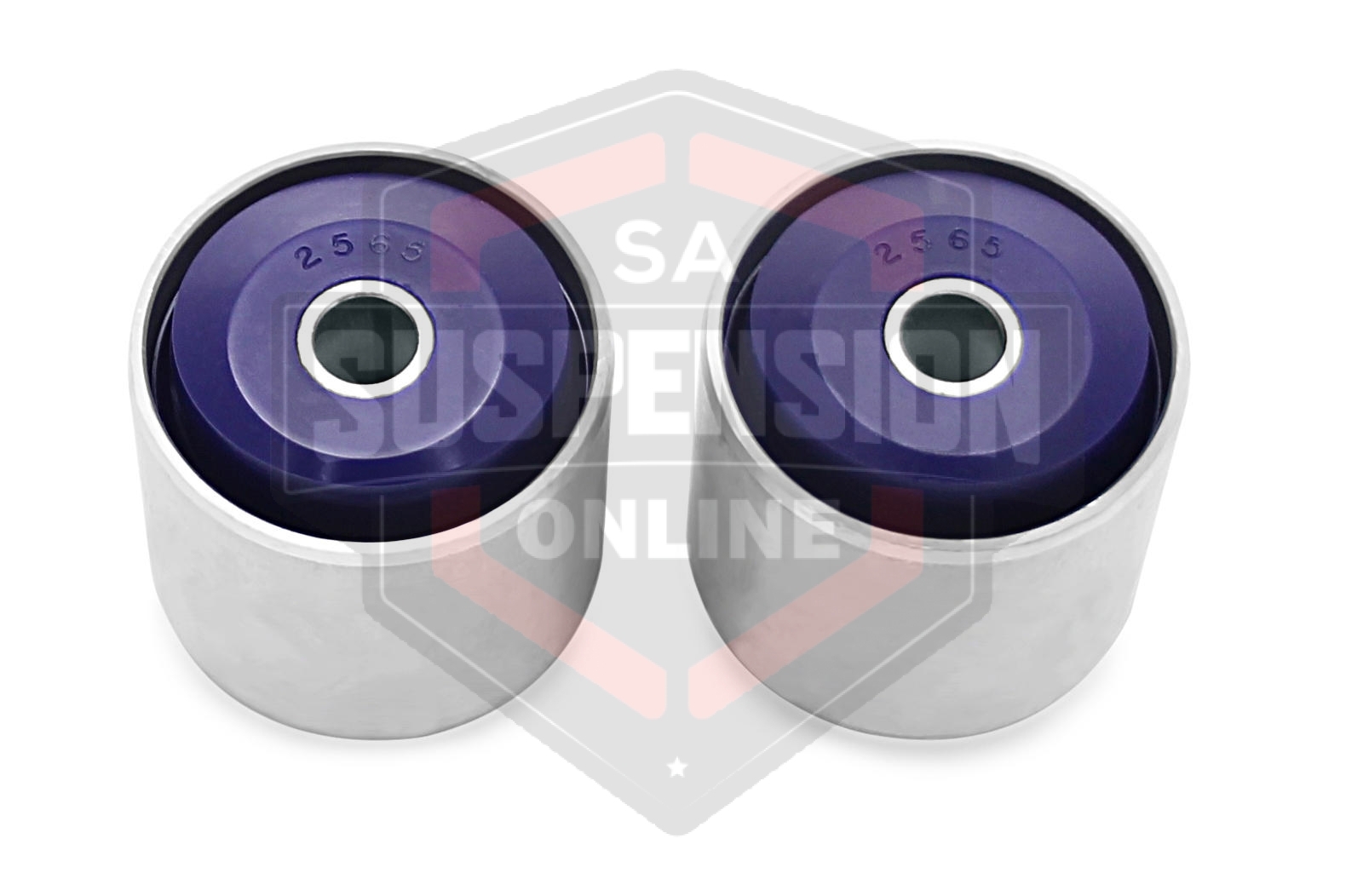 SuperPro Strut Bar Bush Kit (Bush- strut mount) - Superpro