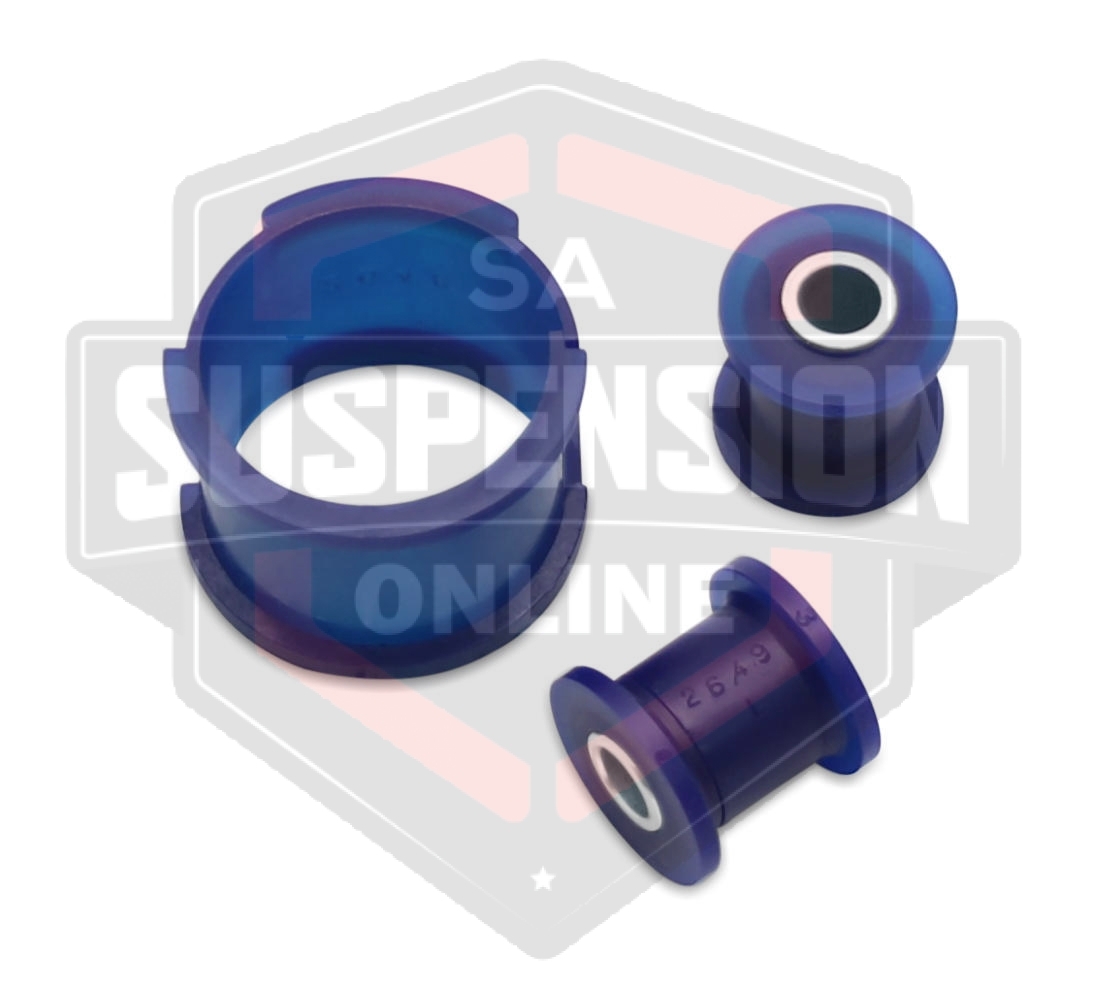 SuperPro Steering Bush Kit (Bush- steering rFits Ack) - Superpro