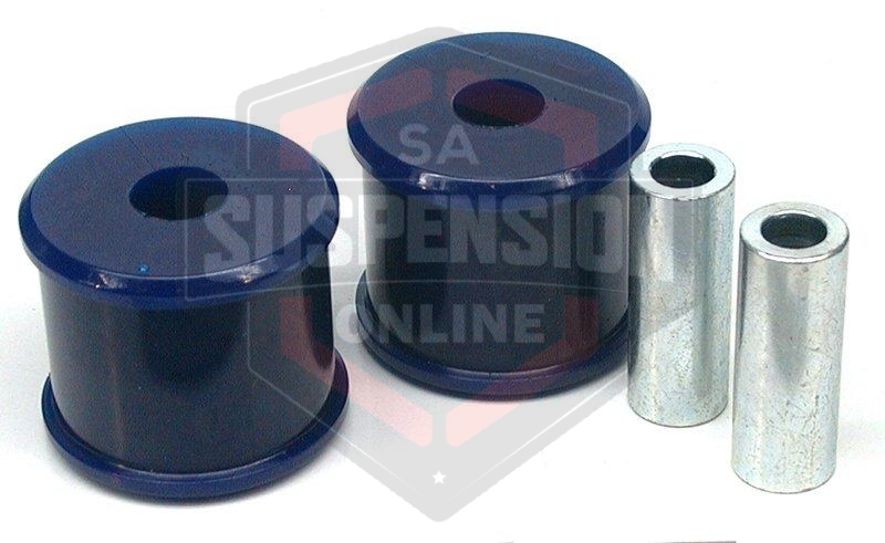 SuperPro Differential To Crossmember Bush Kit (Bush- differential mount ...