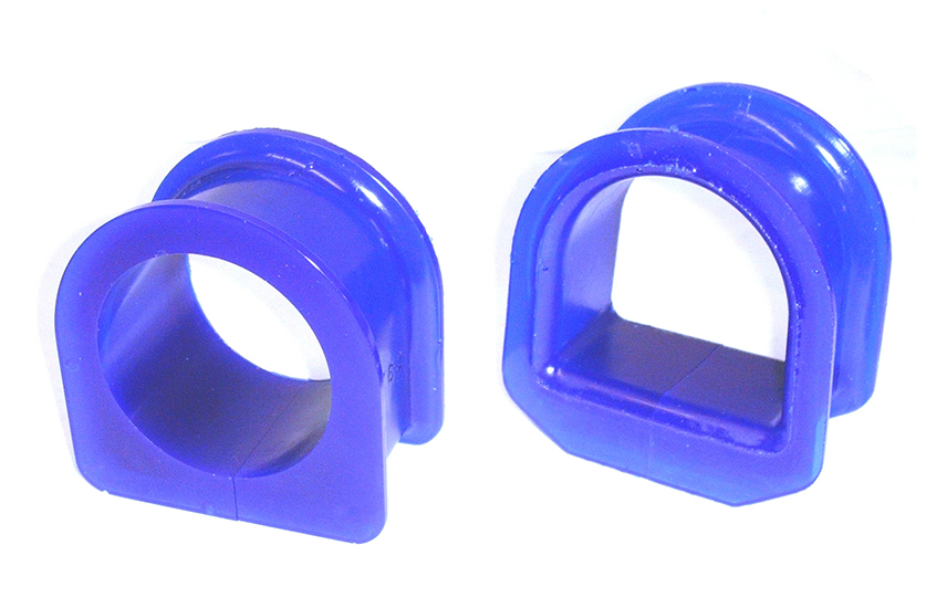SuperPro Steering RFits Ack & Pinion Mount Bush (Bush- steering rack ...