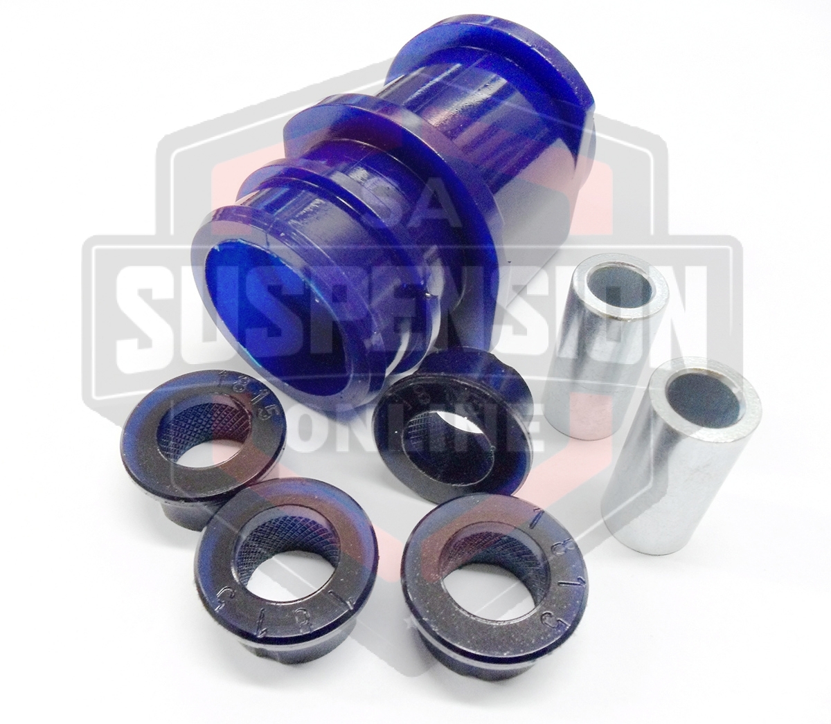 SuperPro Steering Bush Kit (Bush- steering rFits Ack) - Superpro