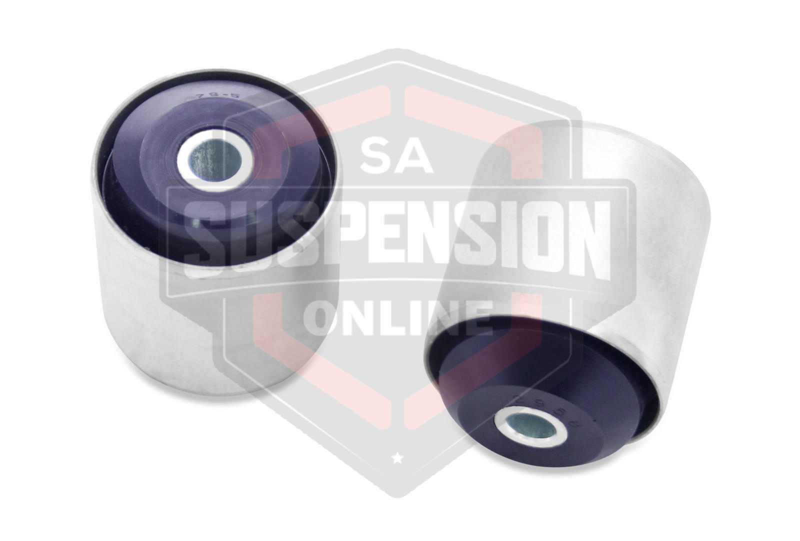 SuperPro Strut Bar Bush Kit (Bush- strut mount) - Superpro