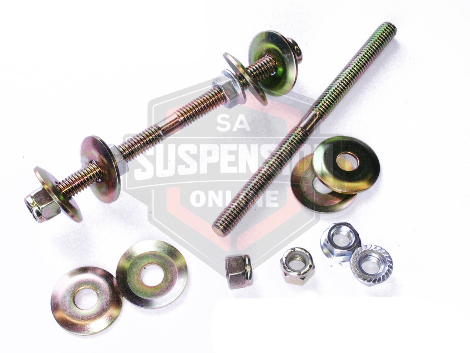 Sway Bar Link Rod Kit (Mounting Kit- stabiliser link/coupling rod ...