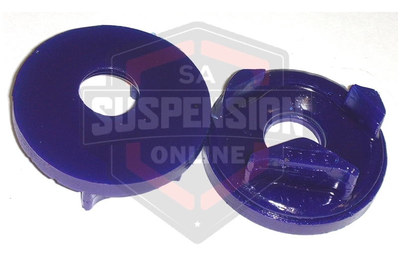 SuperPro Sway Bar Bush Kit (Rubber Buffer- engine mounting system ...
