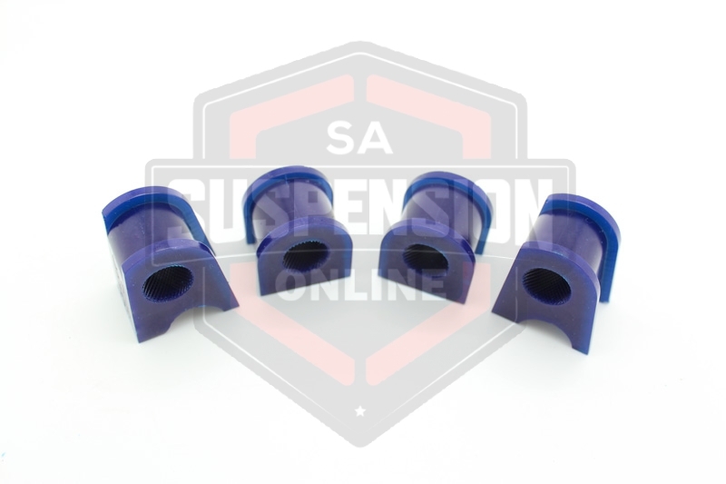 SuperPro Sway Bar Mount Bush Kit (Mounting- stabiliser bar) - Superpro