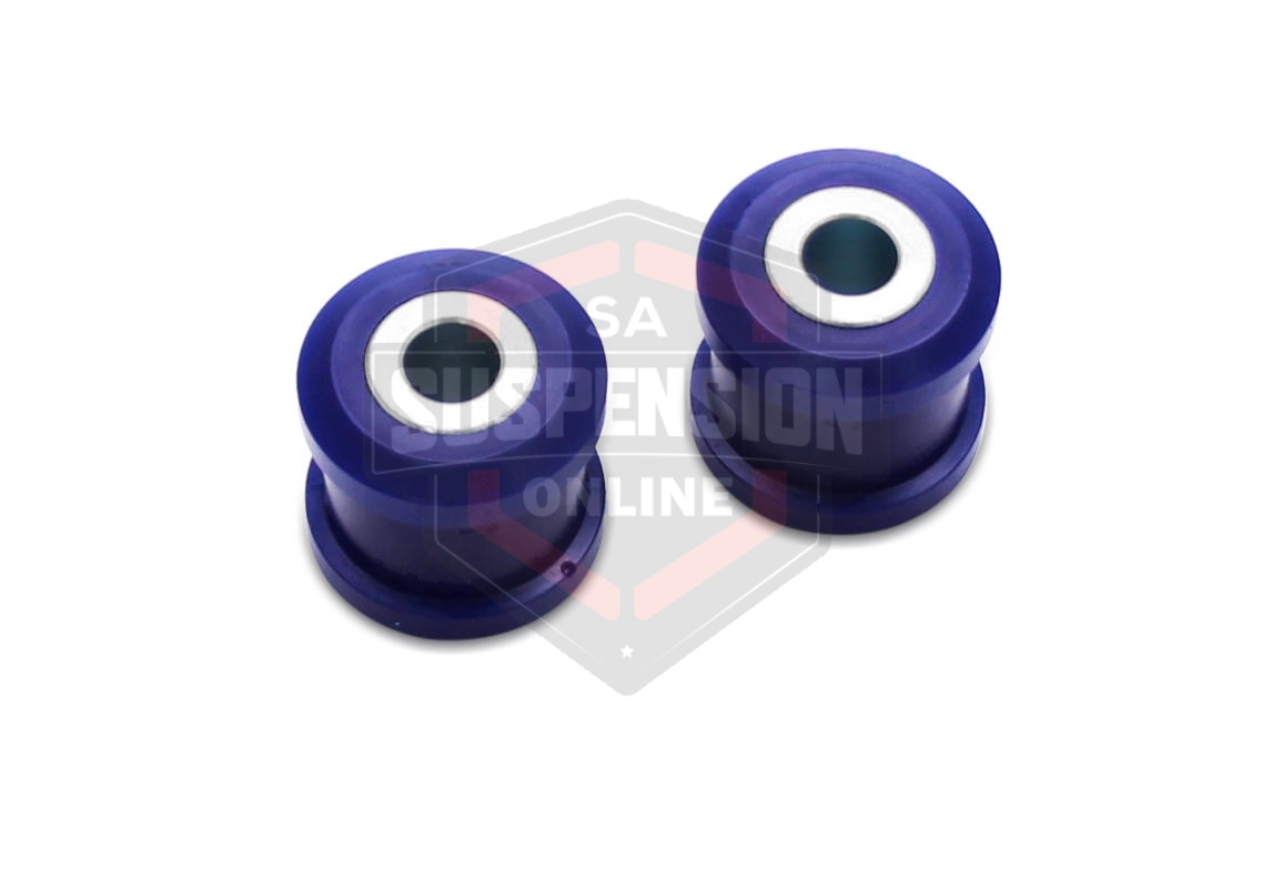 SuperPro Control Arm Bush Kit (Mounting Kit- control/trailing arm ...