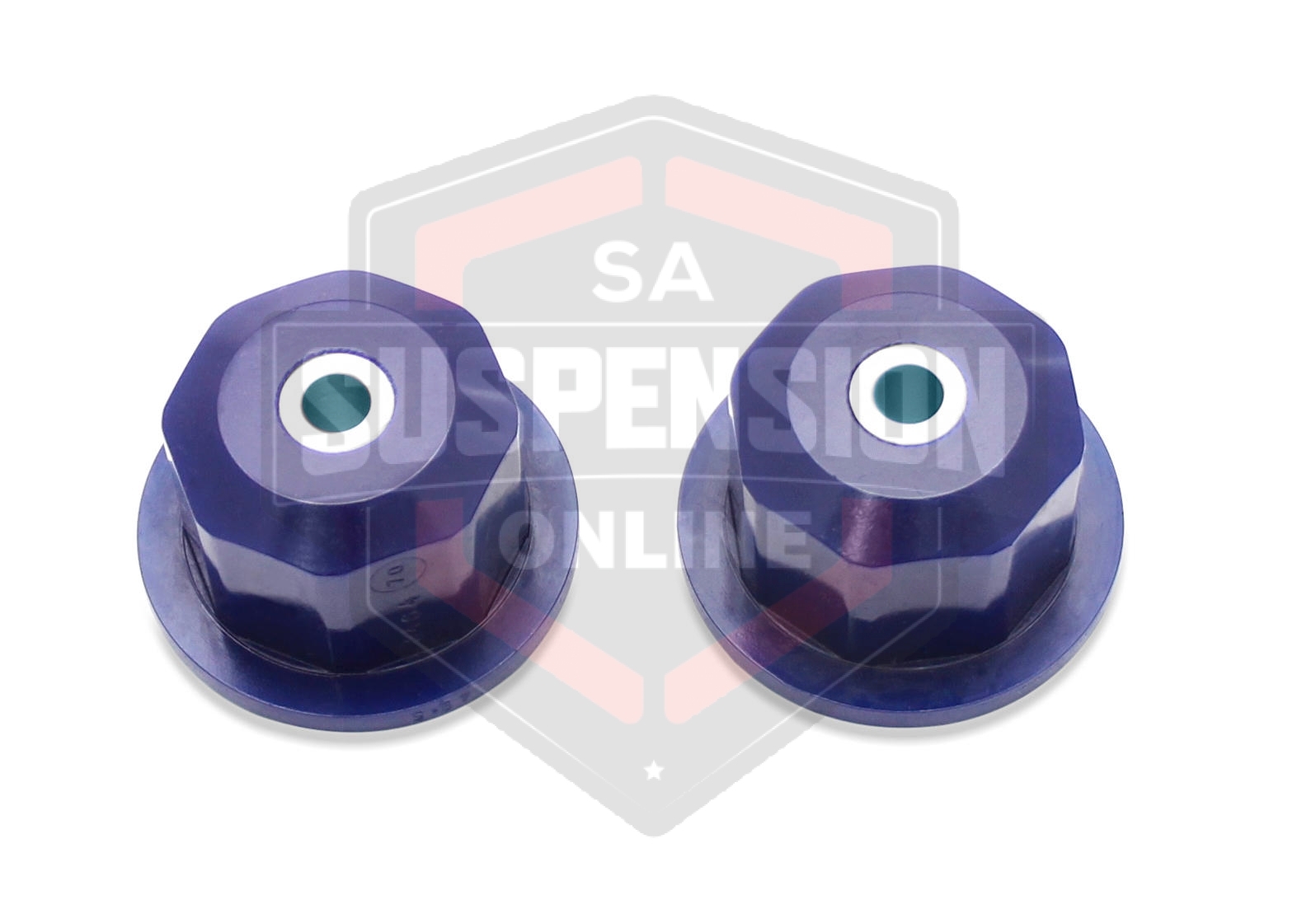 SuperPro Differential Centre Support Bush Kit (Bush- differential mount ...