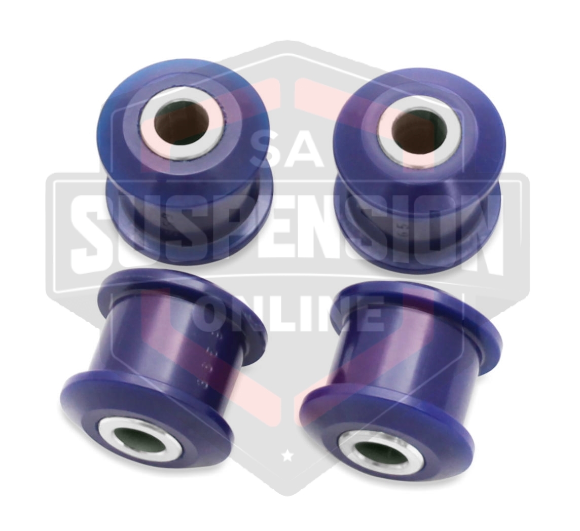 SuperPro Sway Bar Bush Kit (Mounting- stabilizer bar) - Superpro