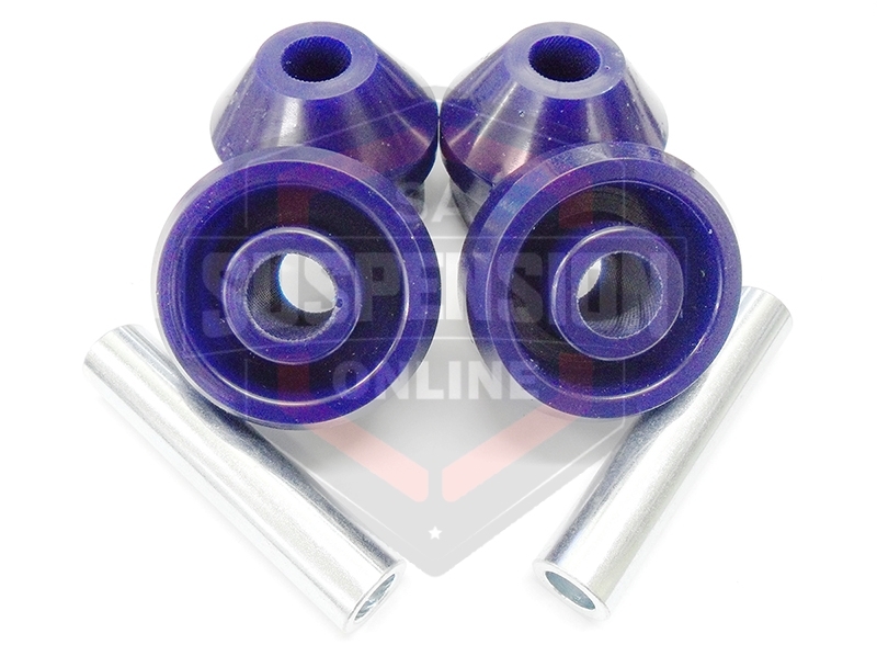 SuperPro Beam Axle Pivot Bush Kit (Bush- beam axle) - Superpro