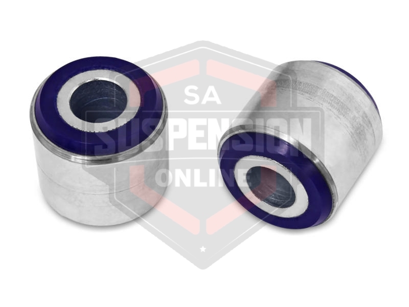 SuperPro Shock Absorber Lower Bush Kit (Bush- shock absorber) - Superpro