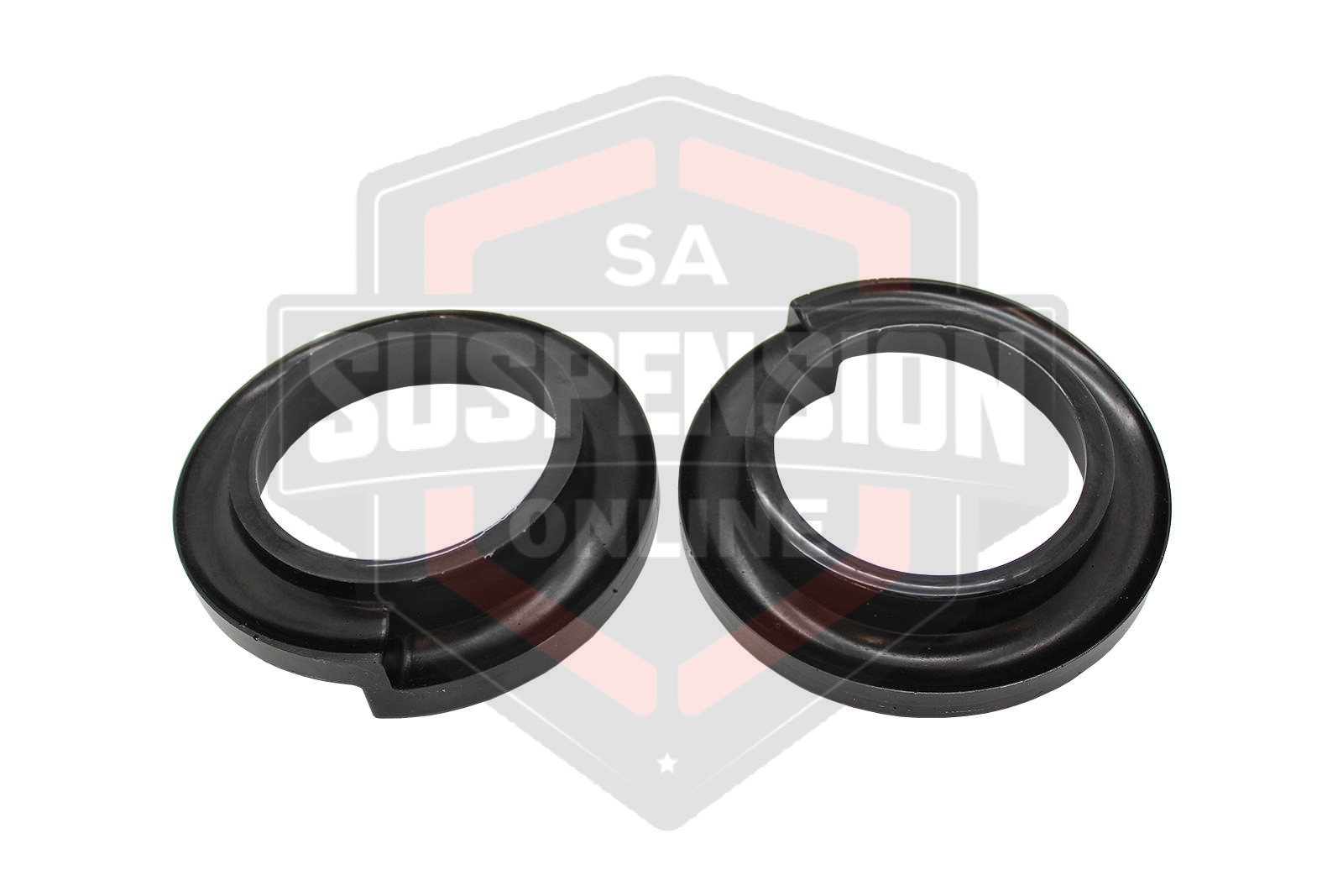 SuperPro Coil Spring Bush Kit (Spring Fits Seat) - Superpro