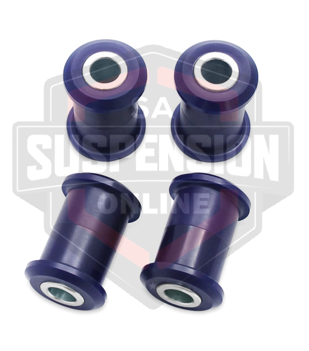 SuperPro Control Arm Bush Kit (Mounting Kit- control/trailing arm ...