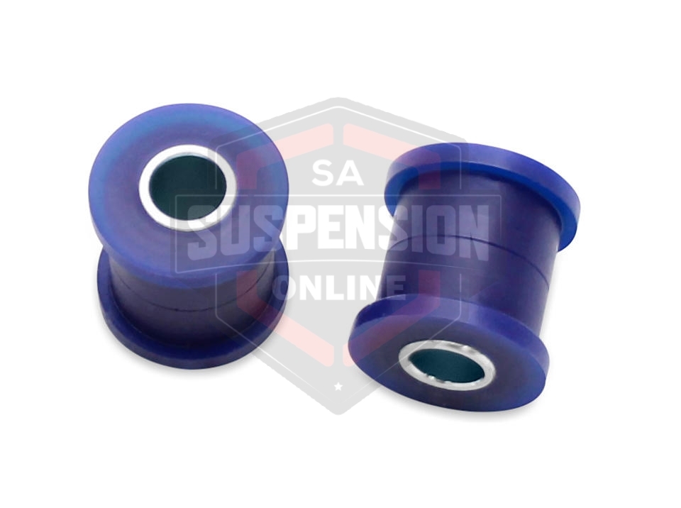 SuperPro Lateral Arm Front Outer Bush Kit (Mounting Kit- control ...