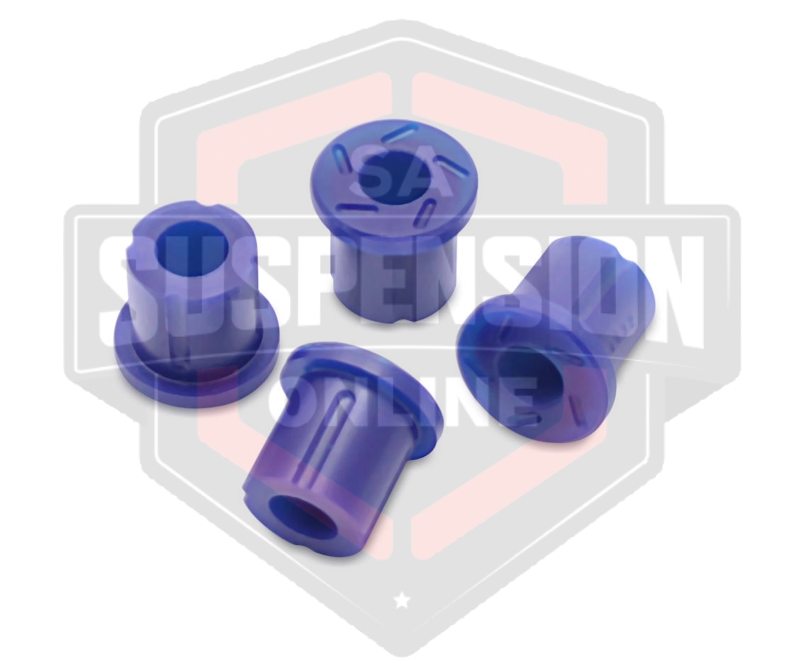SuperPro Spring fits rear Eye Bush Kit (Bushing- leaf spring) - Superpro