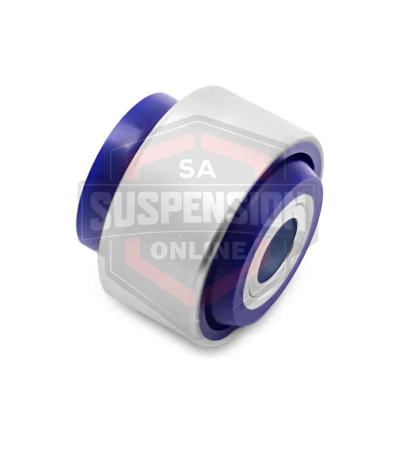 Superpro Diff Mount Bush Kit (Bush- differential mount)