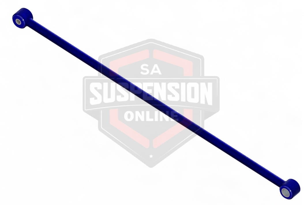 SuperPro Panhard Rod Kit (Mounting- panhard rod) - Superpro