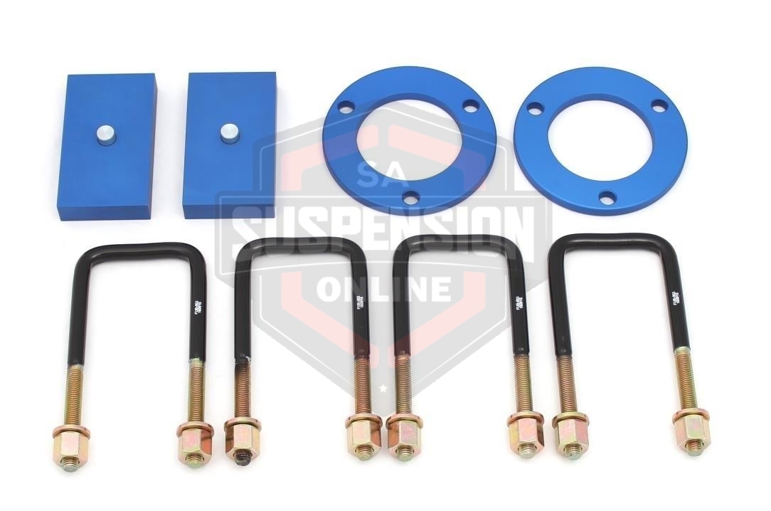 SuperPro Easy-Lift Kit (Suspension Lift Kit) - Superpro