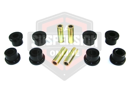 Control Arm Lower - Inner Bushing Kit (Mounting Kit- control/trailing ...