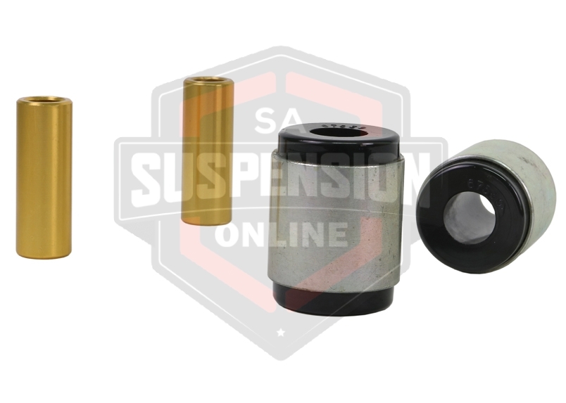 Radius Arm Upper - Inner Bushing Kit (Mounting Kit- control/trailing ...