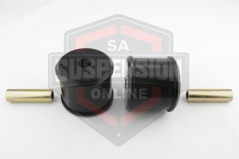 Engine Steady - Bushing Kit (Mounting- engine) - Whiteline