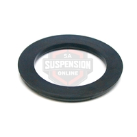 SuperPro Spring Insulator Bush Kit (Bush- 2x Coil Springs) Front - Superpro